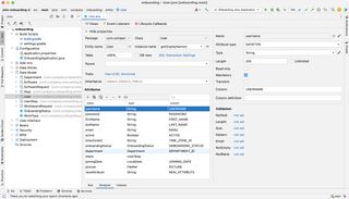Jmix | The Web application platform for Java Developers